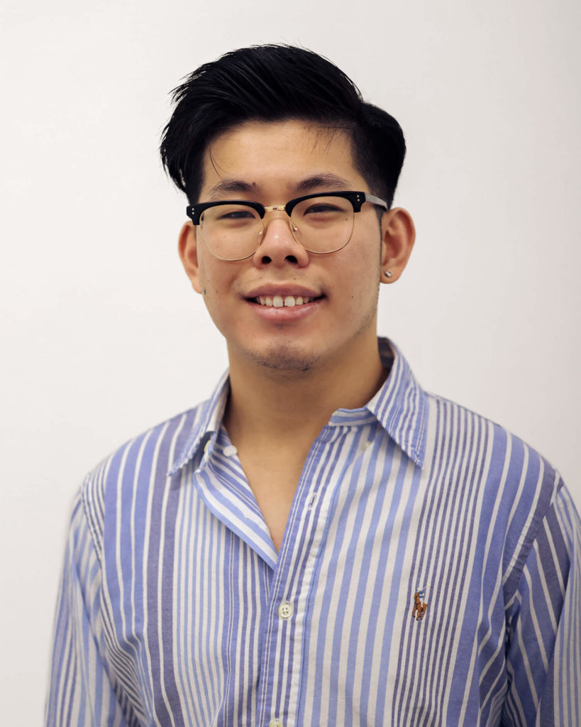 Meet the Team - GX Education