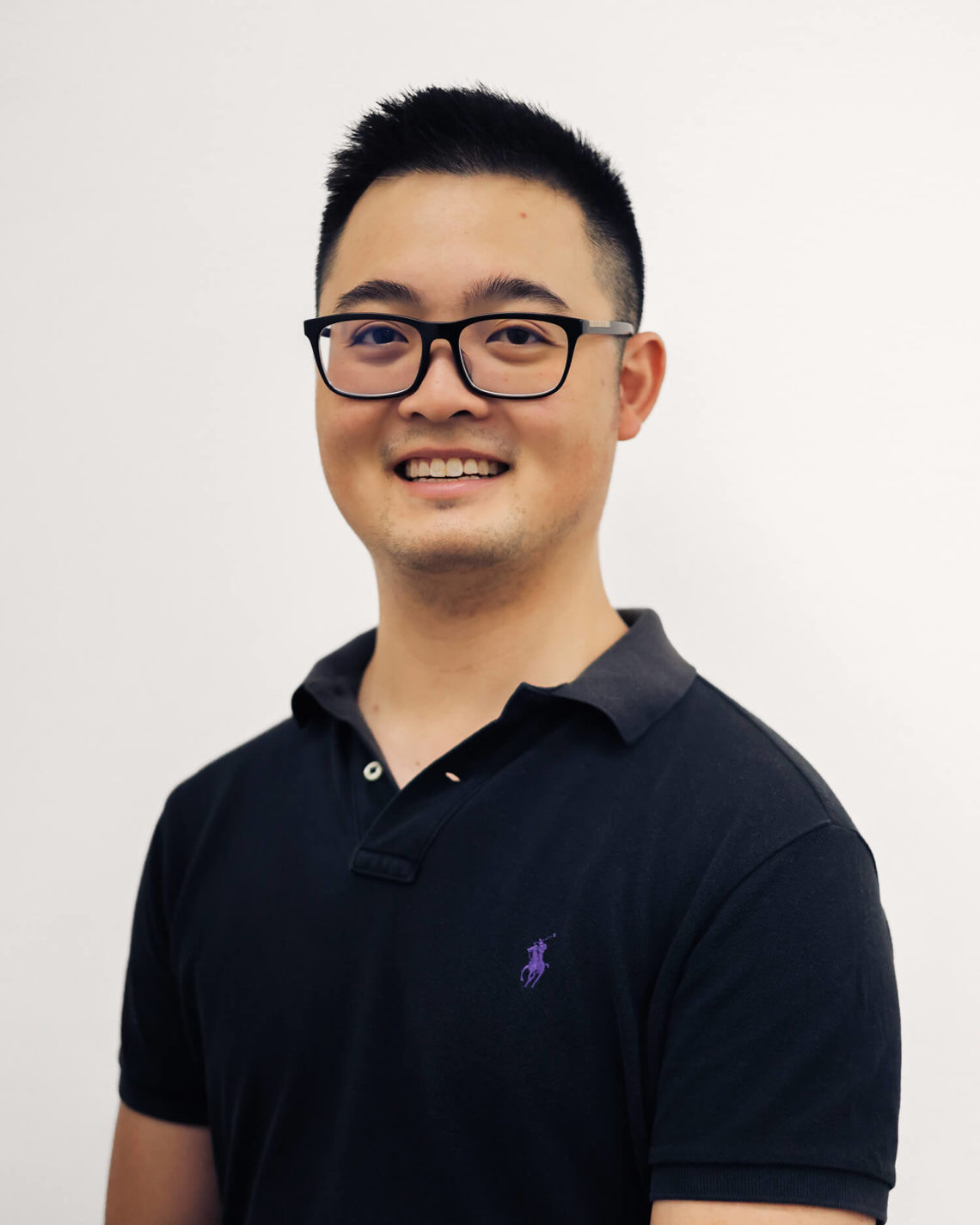 Meet the Team - GX Education