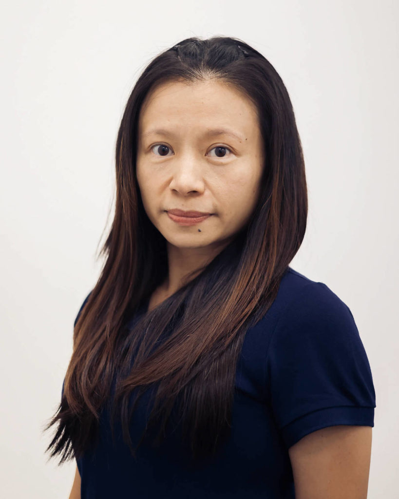 Meet the Team - GX Education